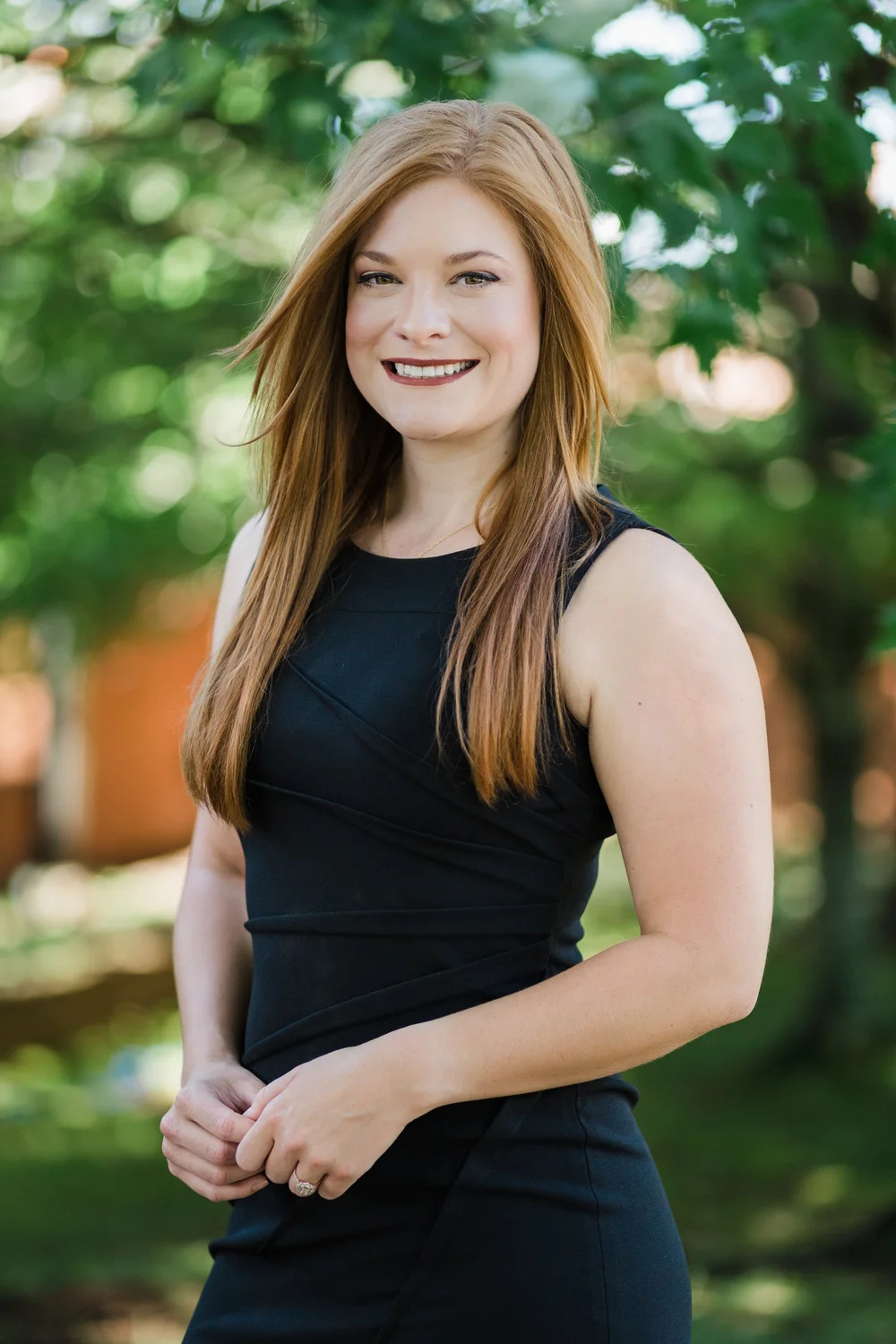 Macy Nuckles — Leslie Copeland Law