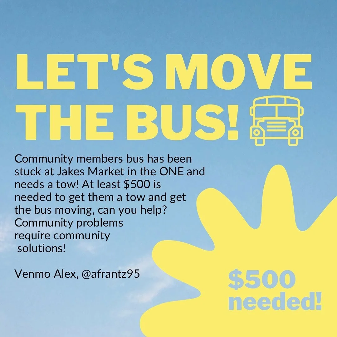 Grace Pfeil - Burlington, Vermont