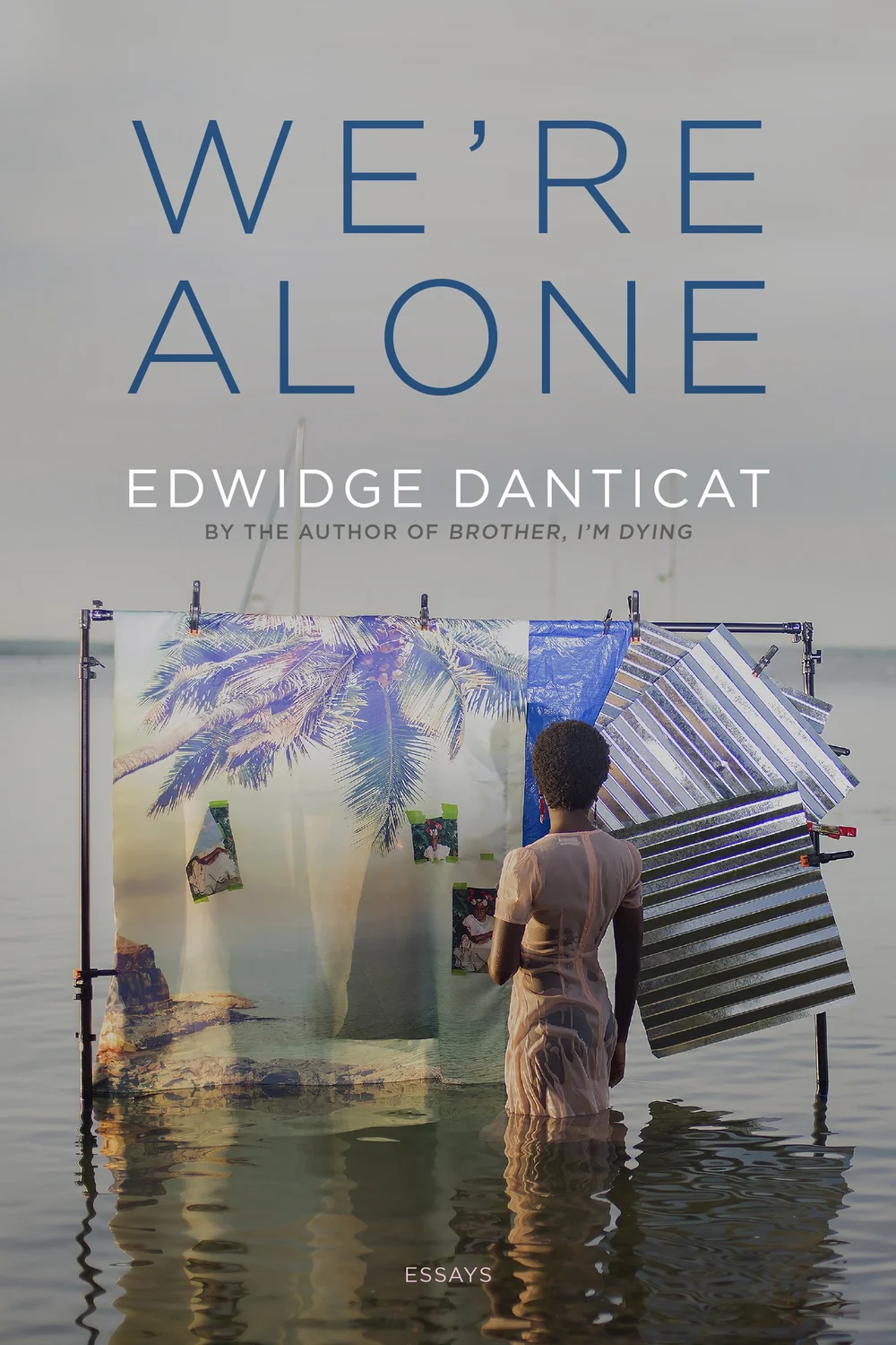 Edwidge Danticat