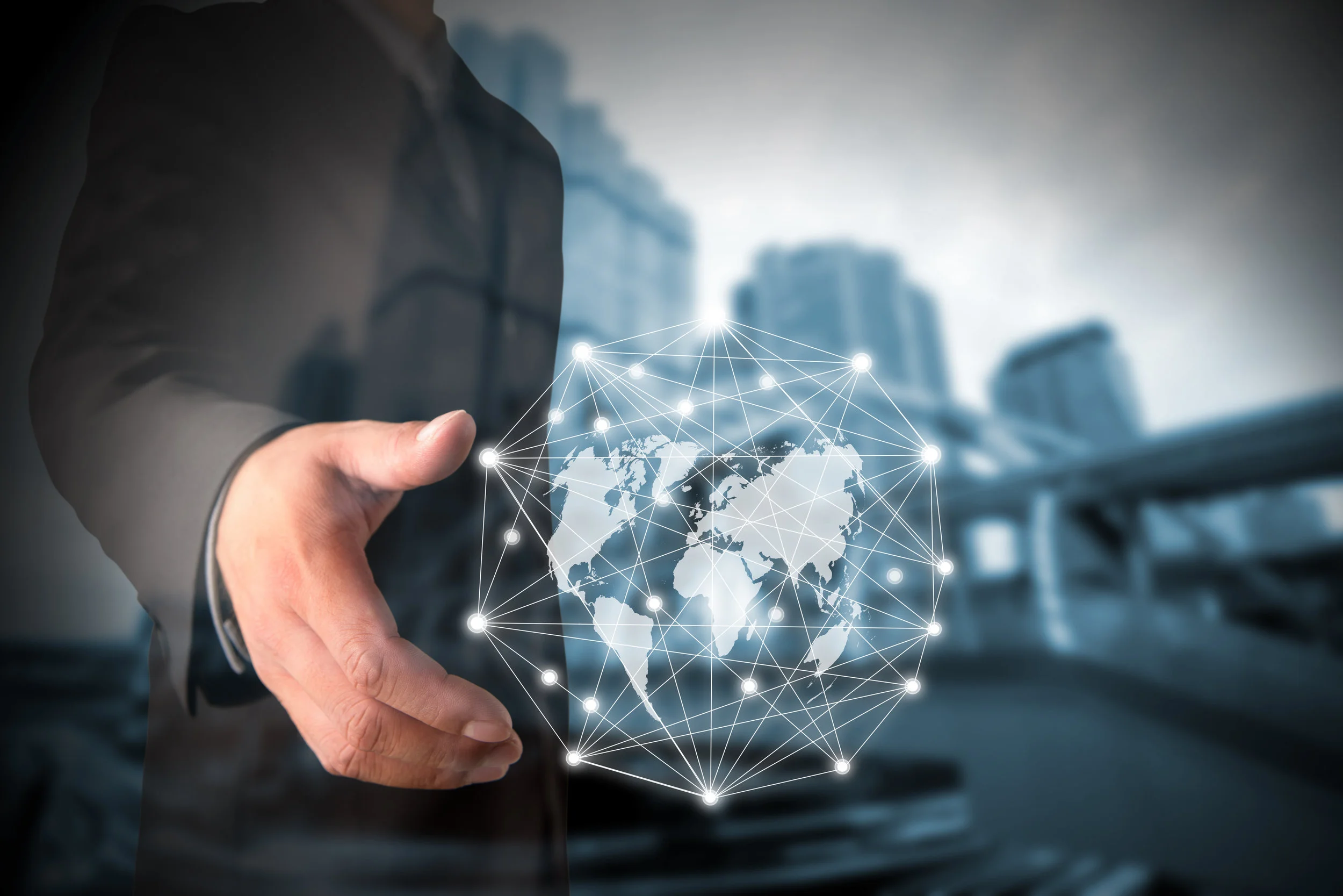 Services — Marsh Advisory