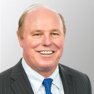 Bill Strang — Bluestone Investment Partners