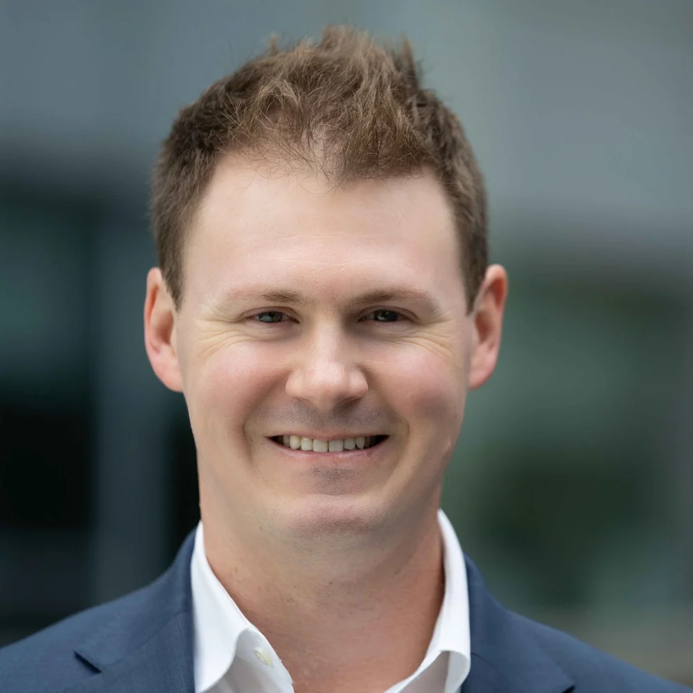 Joseph Collins — Bluestone Investment Partners