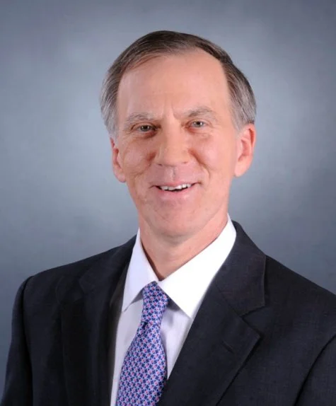 Tom Mutryn — Bluestone Investment Partners