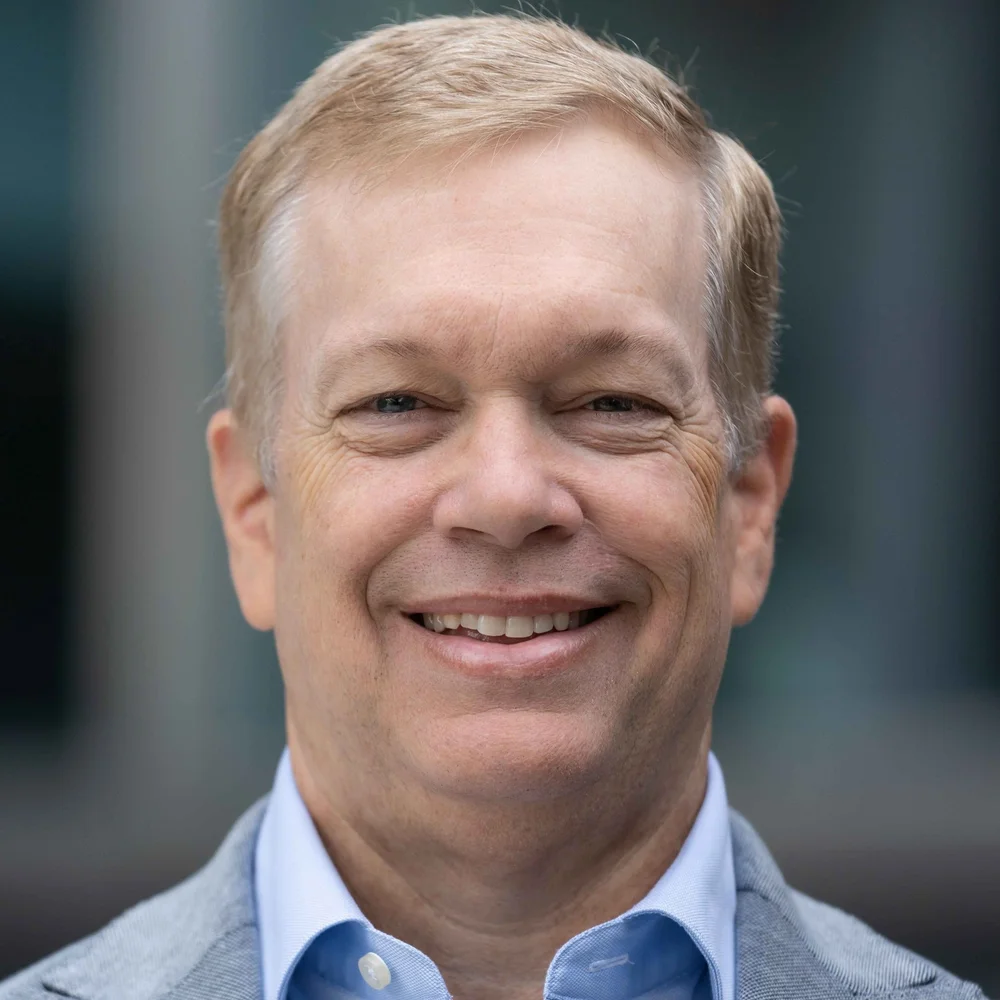 John Allen — Bluestone Investment Partners