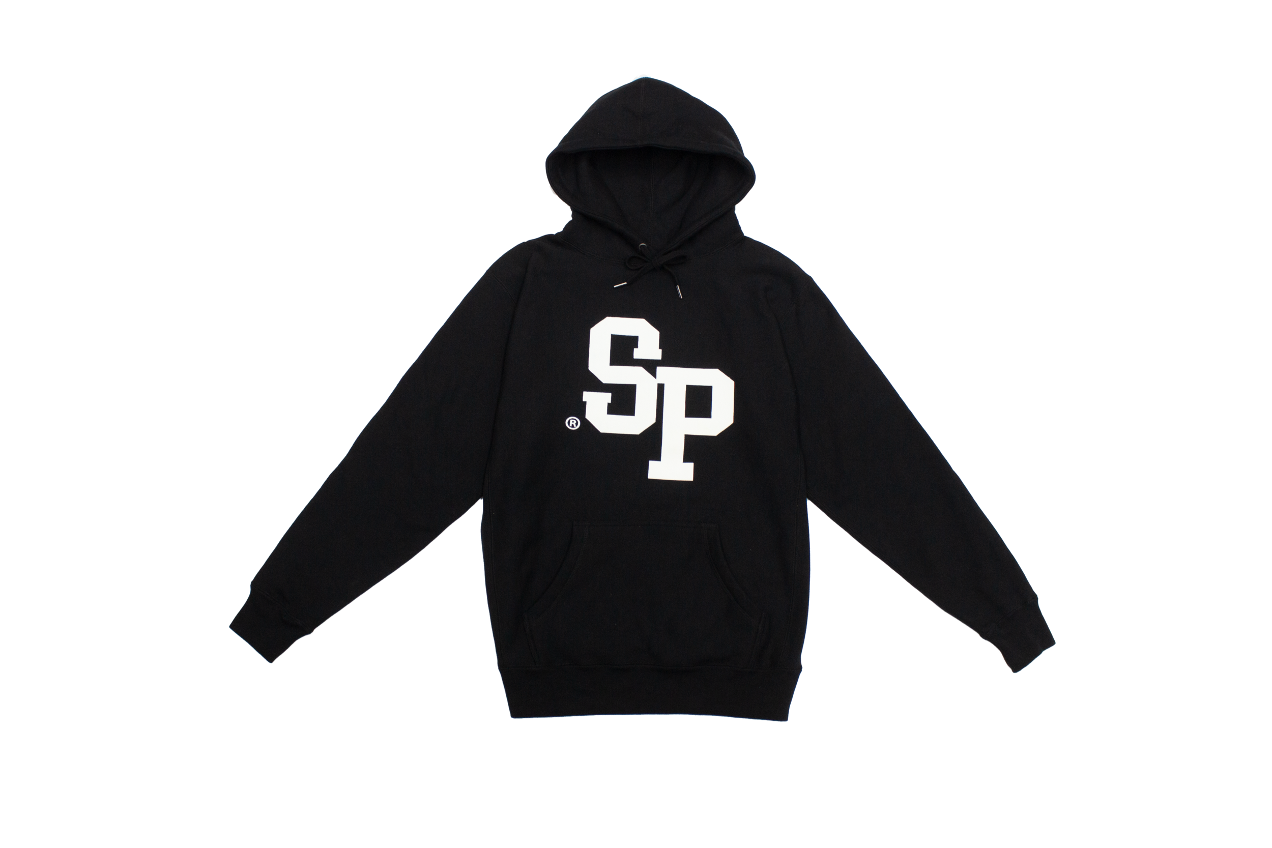Black SP Hood — Sputnik