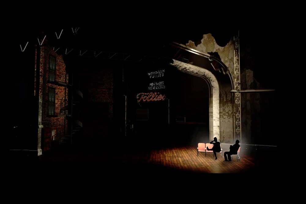 Follies — home