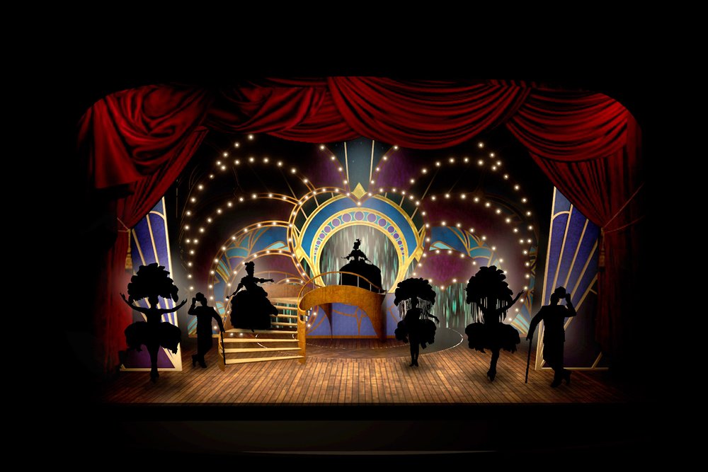 Follies — home