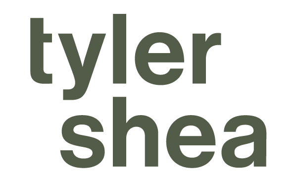 SS2019 Fashion Show — Tyler Shea