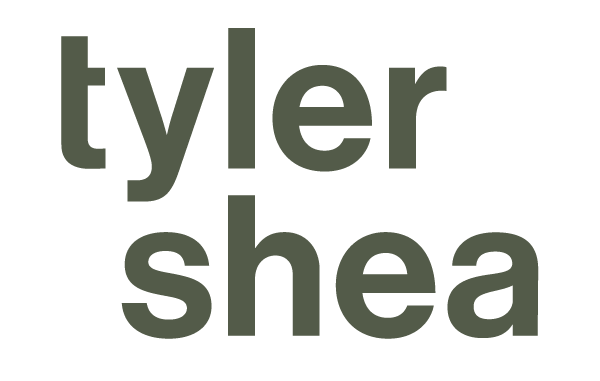 SS2019 Fashion Show — Tyler Shea