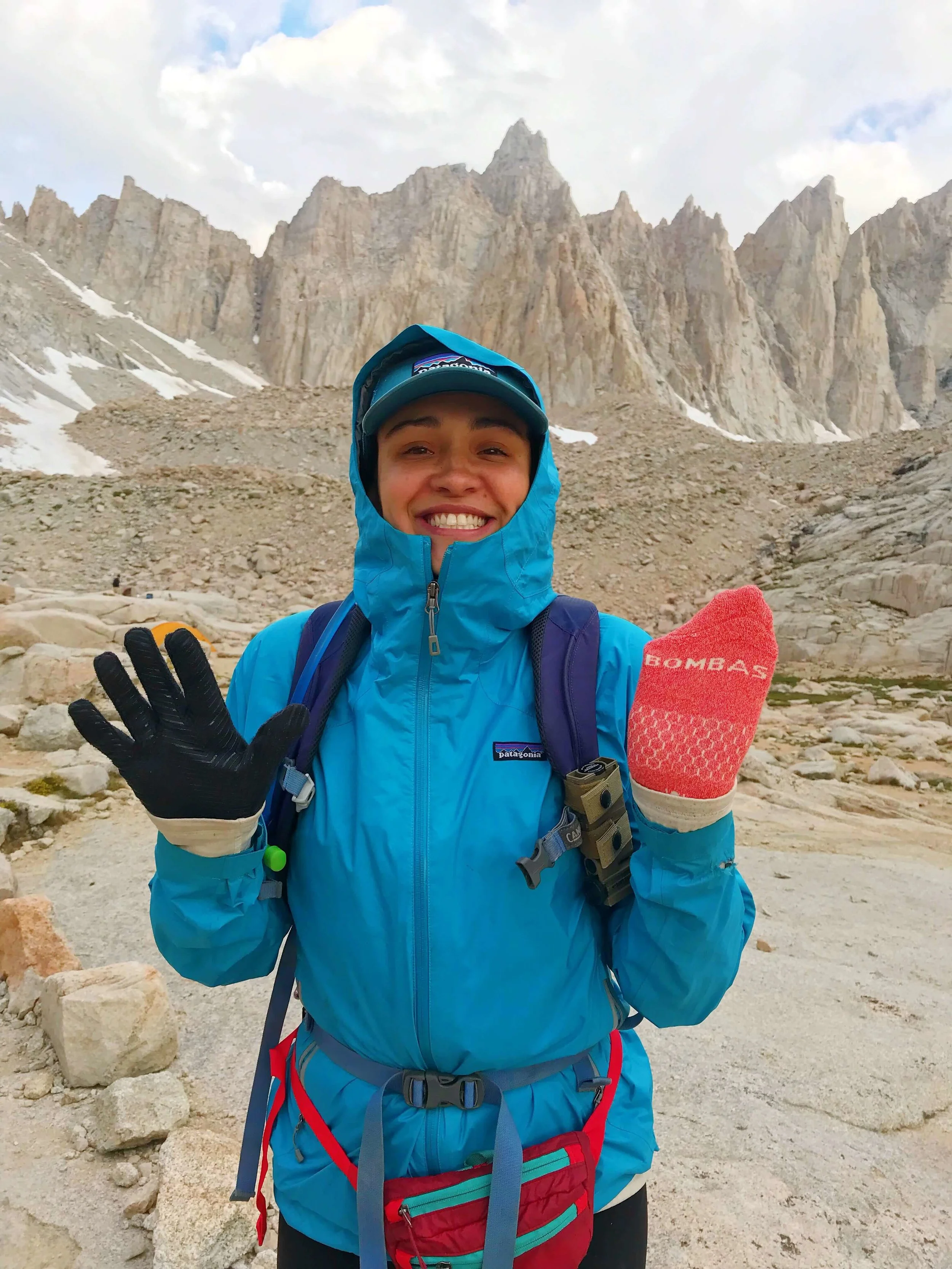 Gu — MT. WHITNEY GEAR LIST: ESSENTIALS & WHAT TO DITCH — Ramble State
