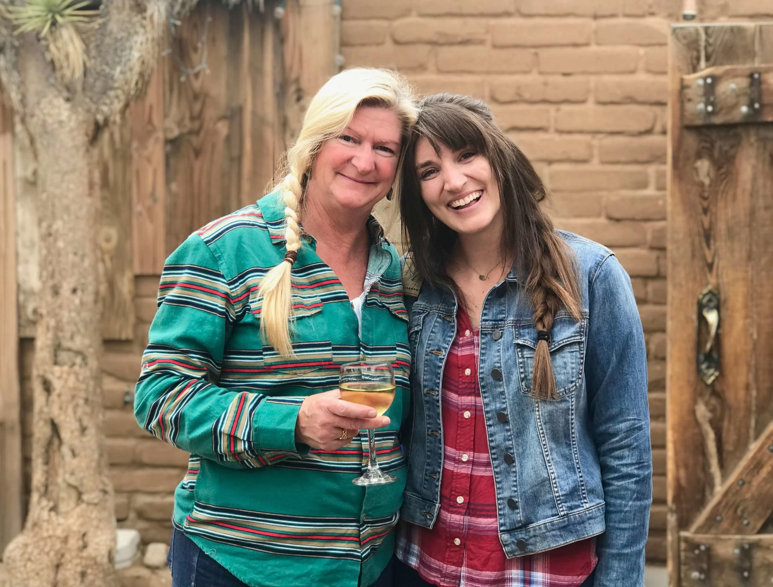 Horseback Riding in Joshua Tree National Park — Ramble State