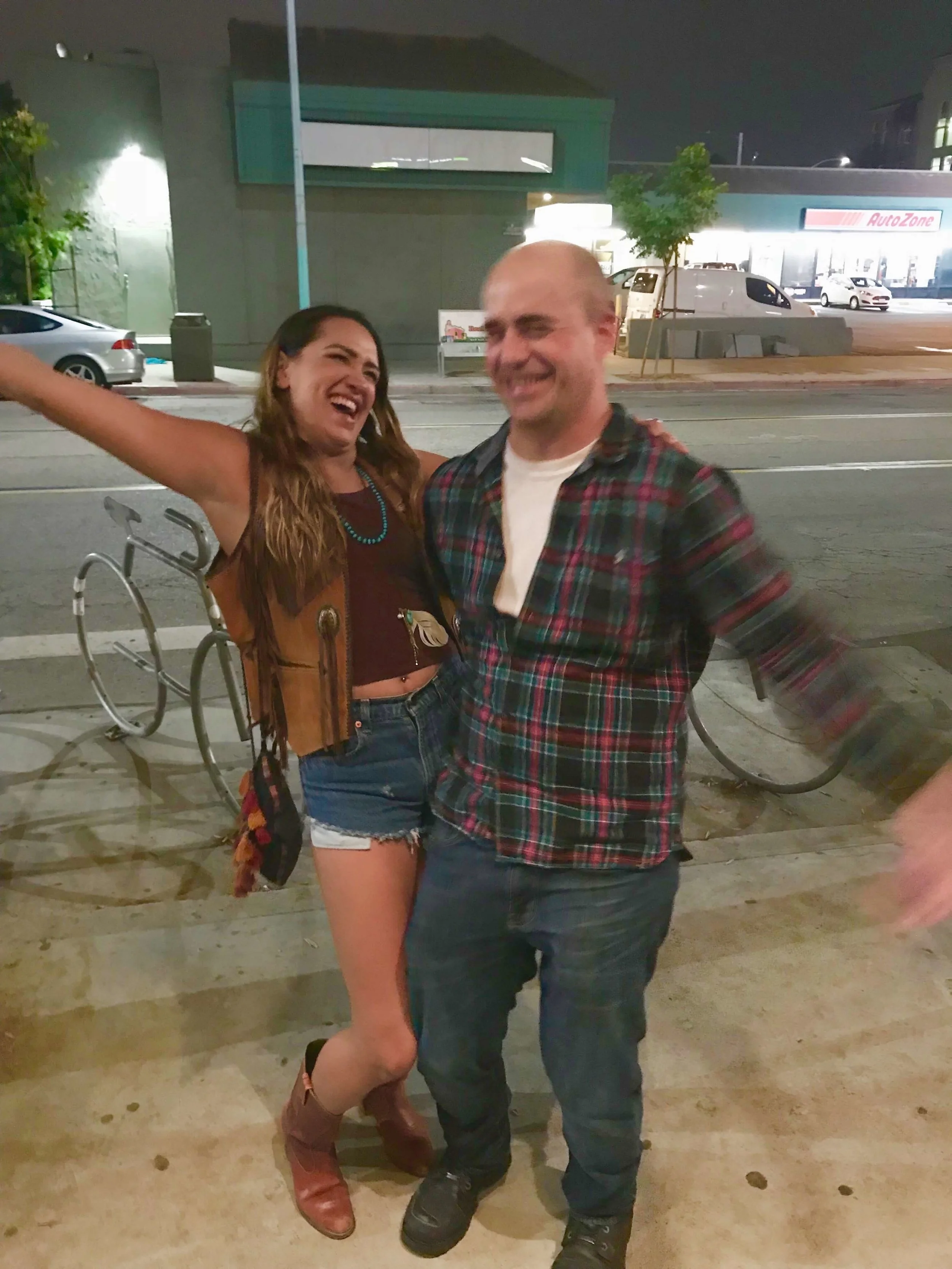 Oregon Trail Birthday Bar Crawl — Ramble State