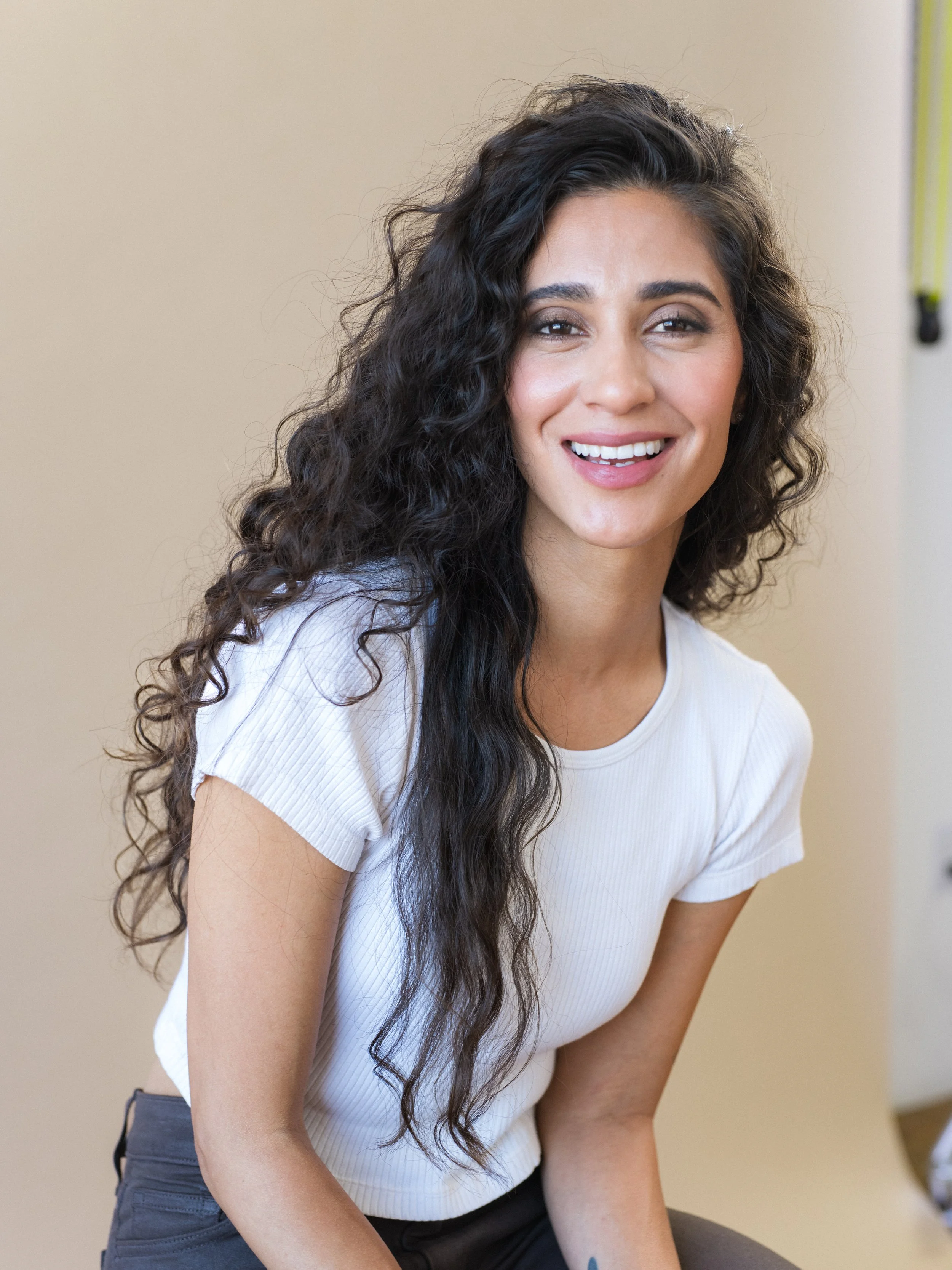 About — Natalia Dominguez