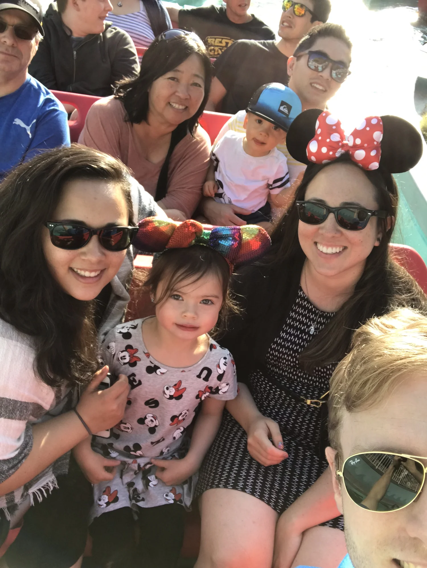 10 Tips For Doing Disneyland With Young Kids — Carly And Kin