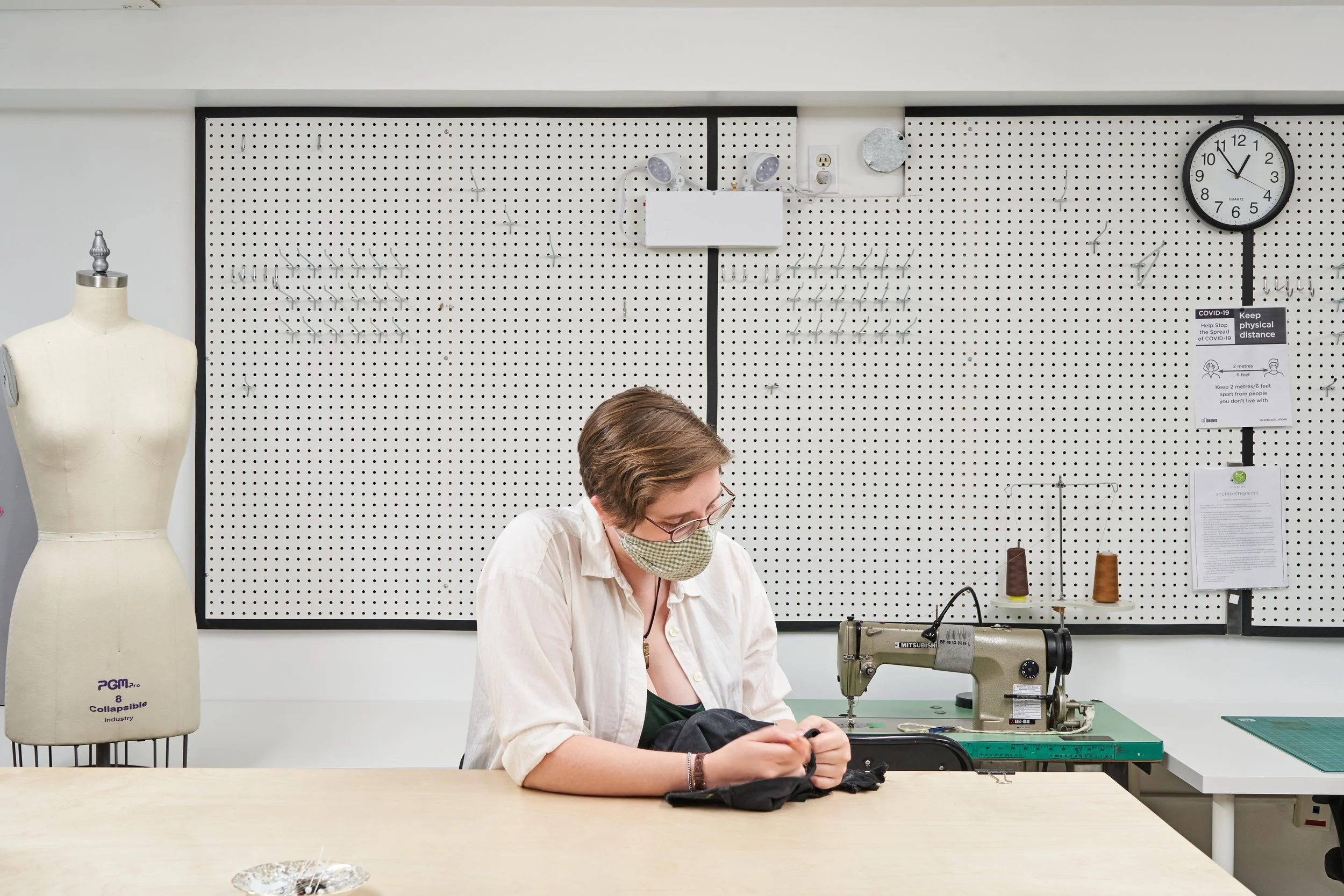 Shoppe and Tailor Studios