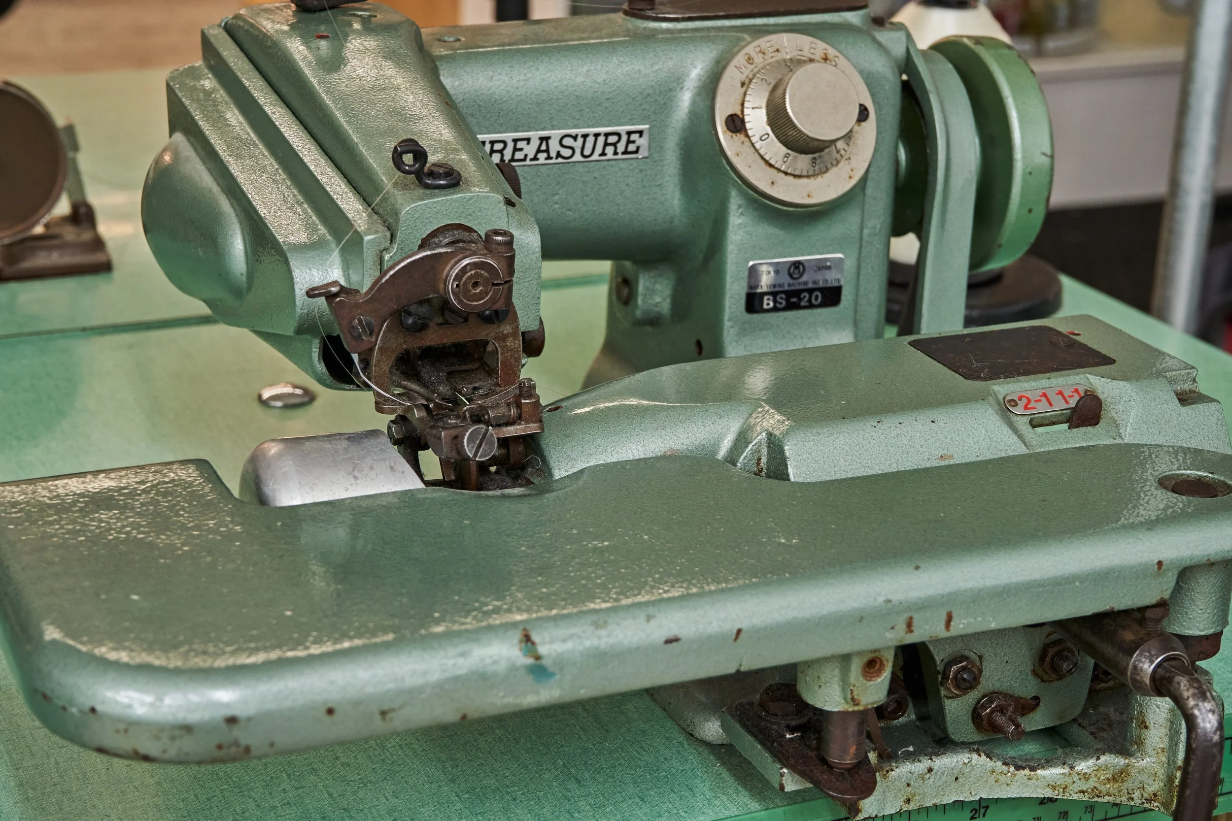 Shoppe and Tailor Studios