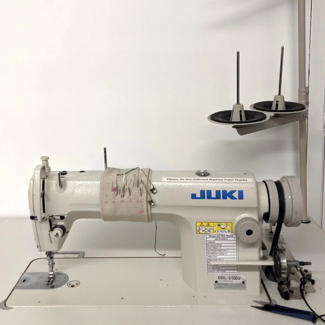 Shoppe and Tailor Studios