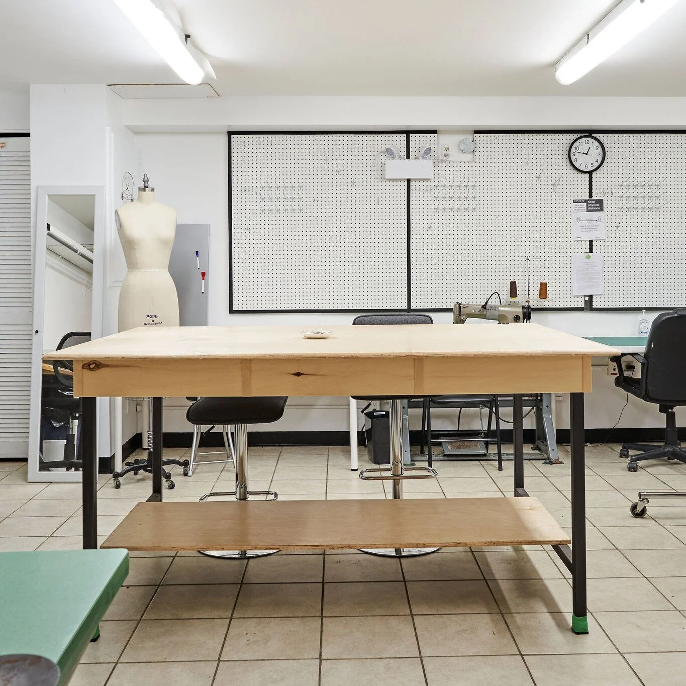 Shoppe and Tailor Studios