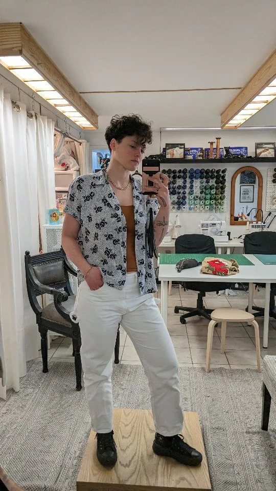 Shoppe and Tailor Studios