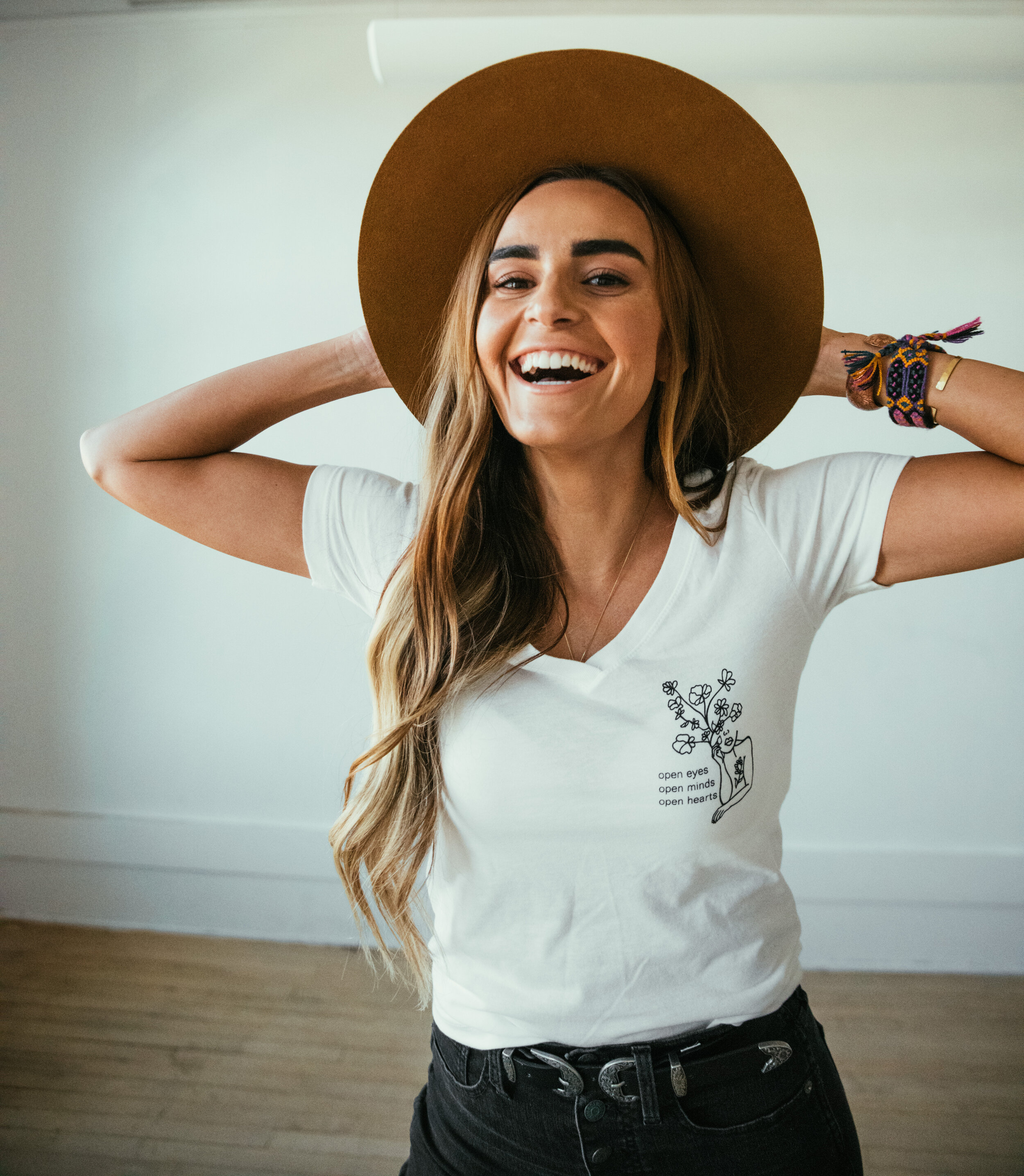 the nativist merchandise — The Nativist