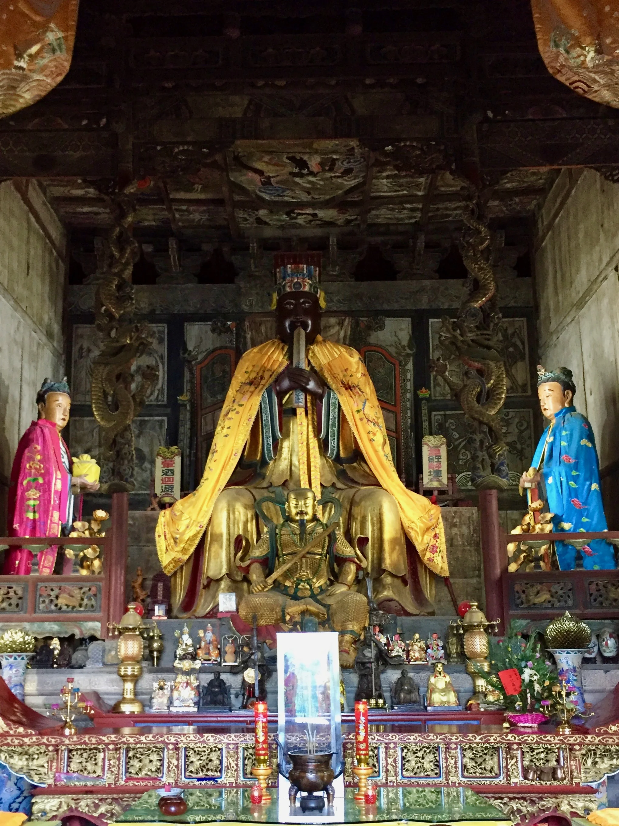 Project Gallery Page — The Wandering Cloud ACM