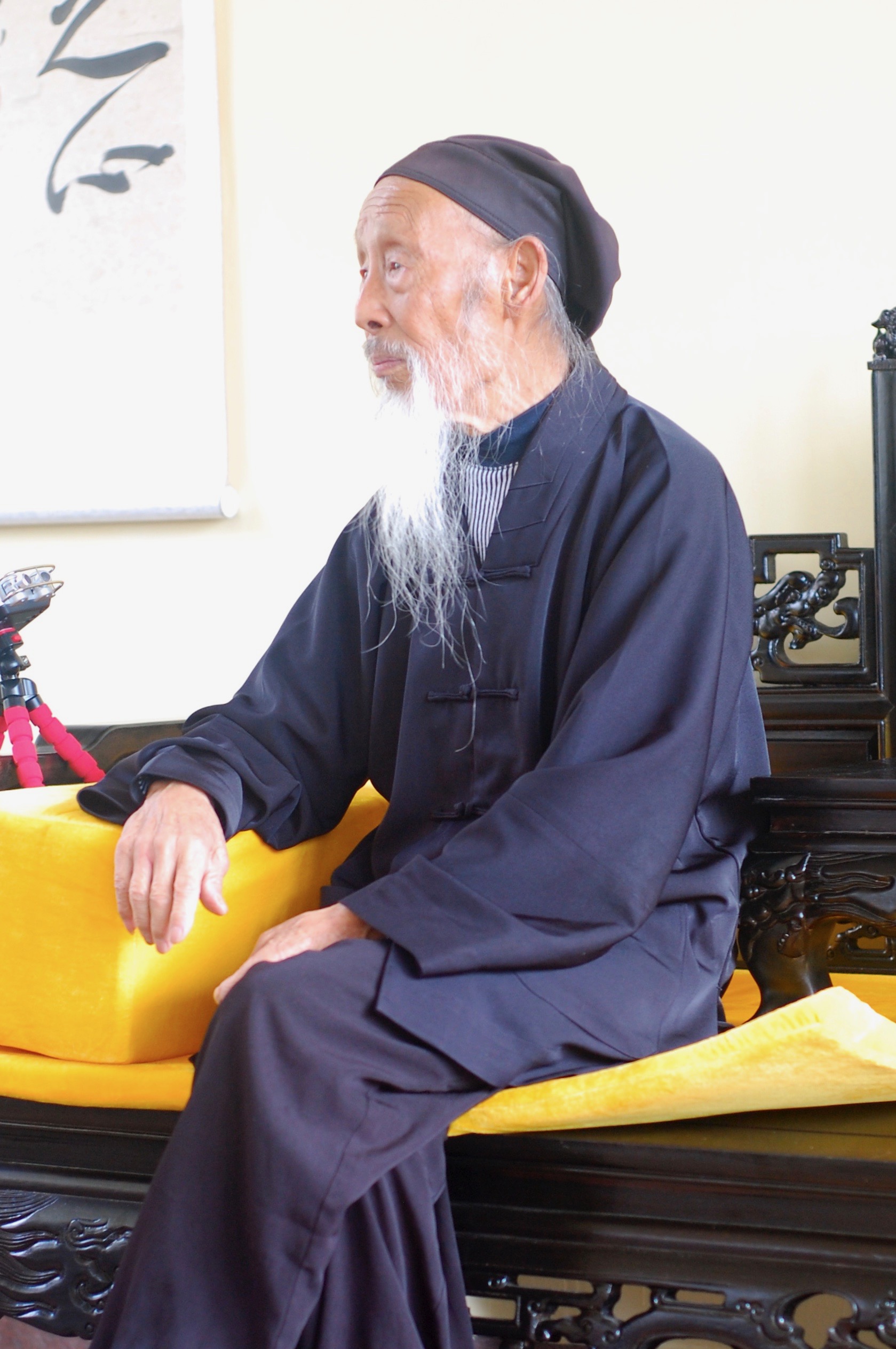 The Journey in Photos — The Wandering Cloud ACM