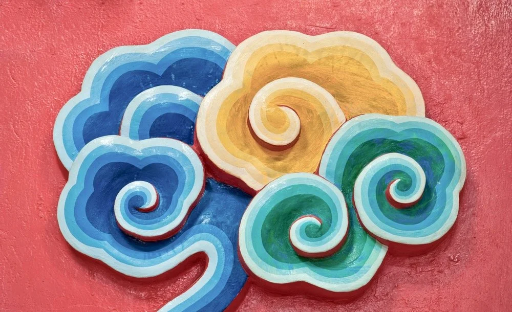 The Wandering Cloud ACM