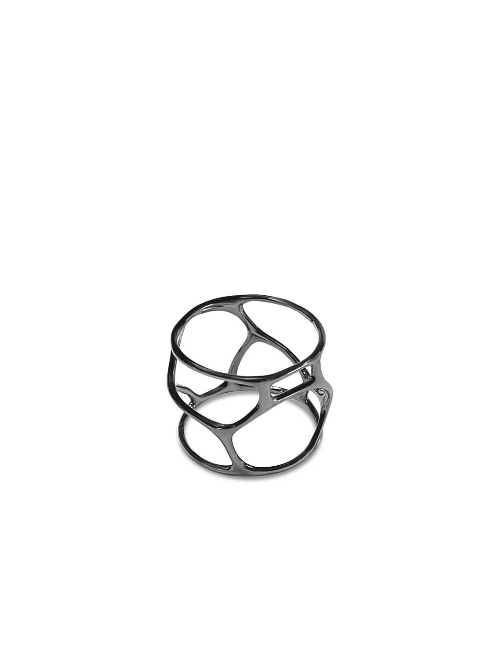 3D Printed Designer Jewelry