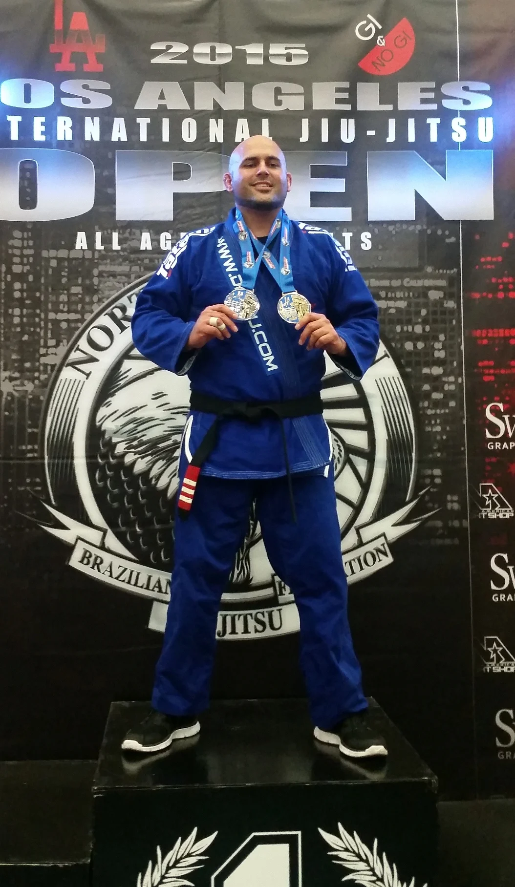 Gallery — DM Brazilian Jiu Jitsu Academy & Fitness Center
