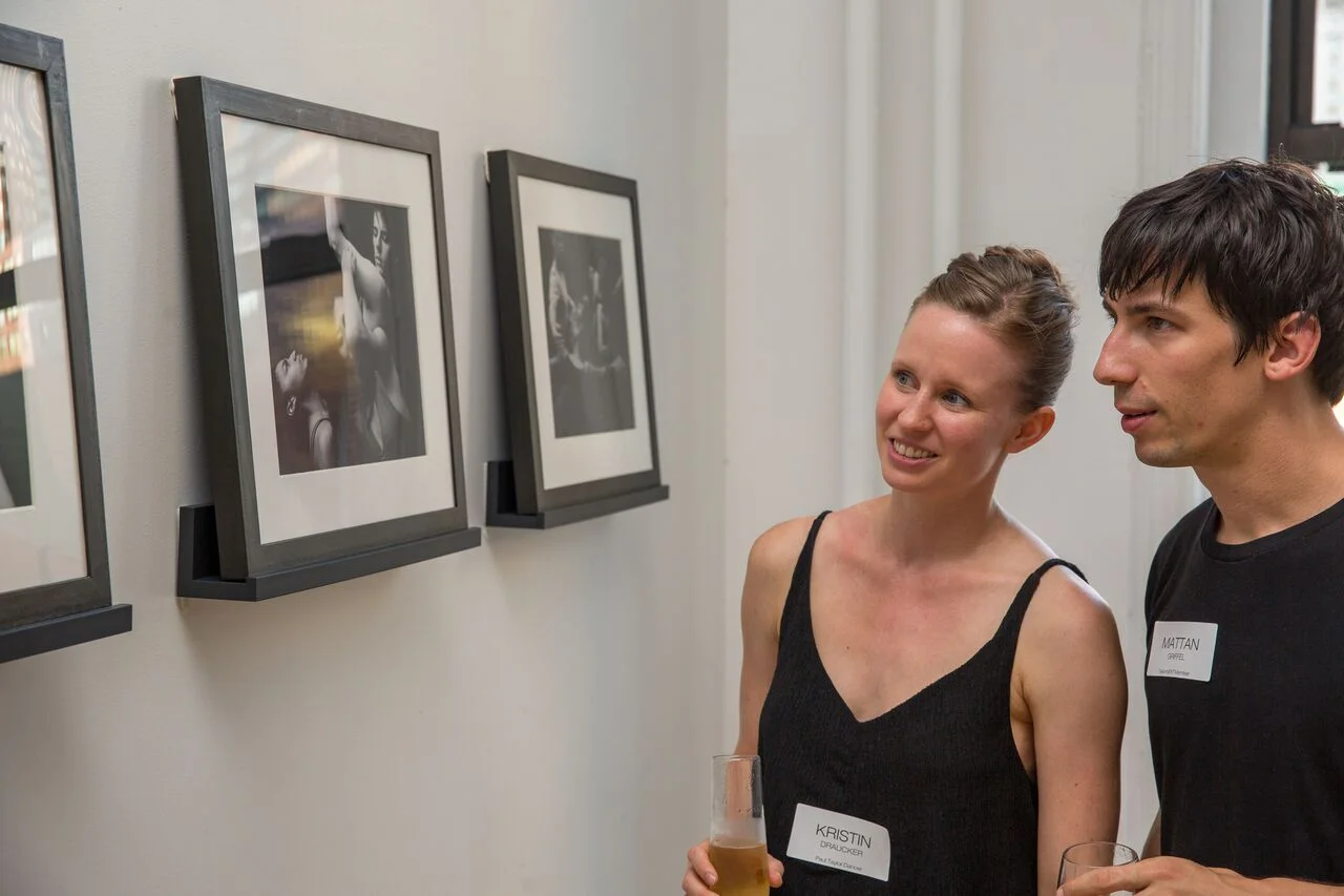 Past Events — TaylorNEXT