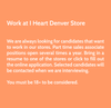 I Heart Denver Store