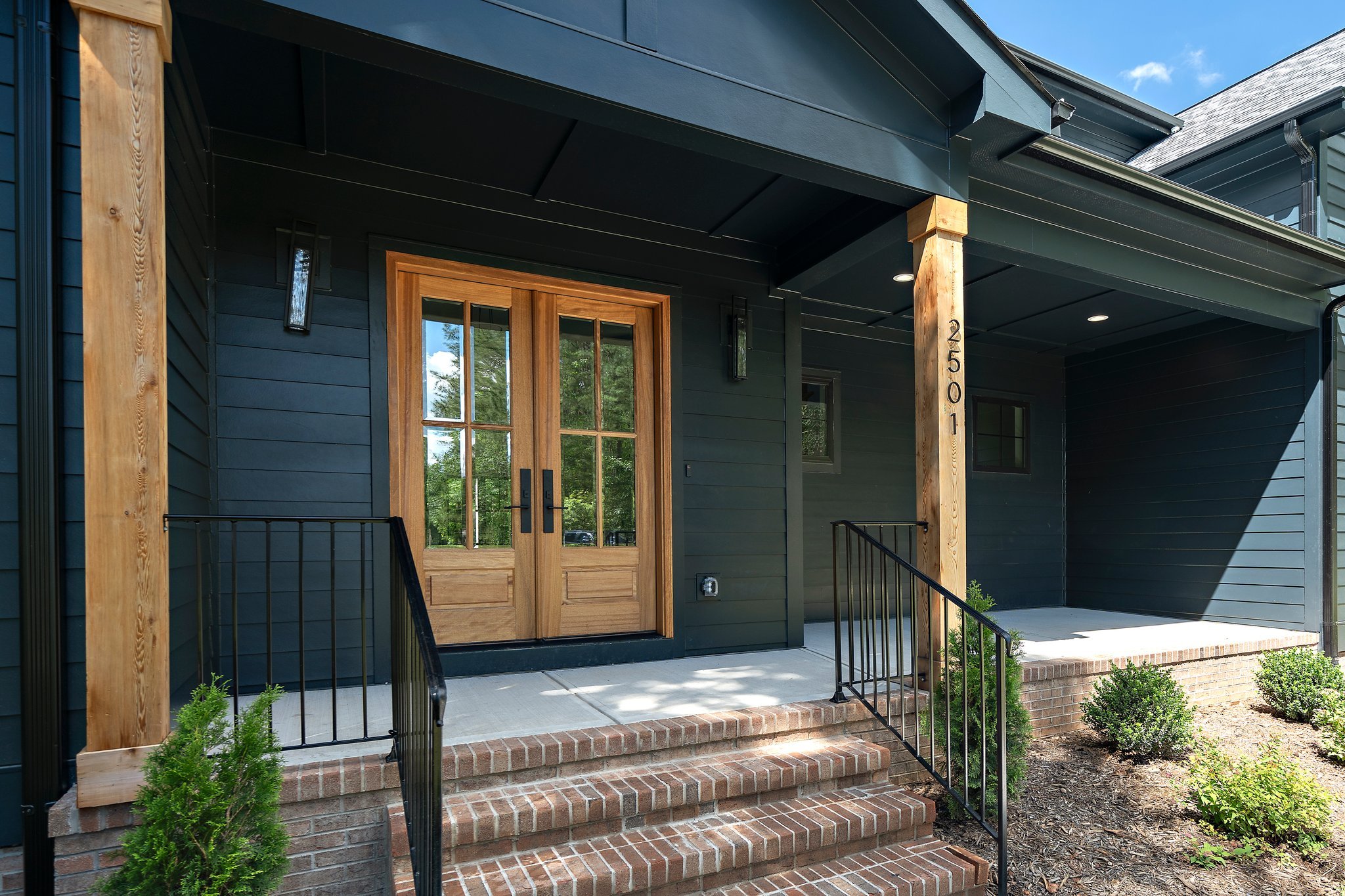 2501 Dawson Mill Run — Build Raleigh