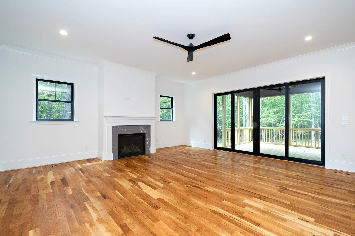 2501 Dawson Mill Run — Build Raleigh