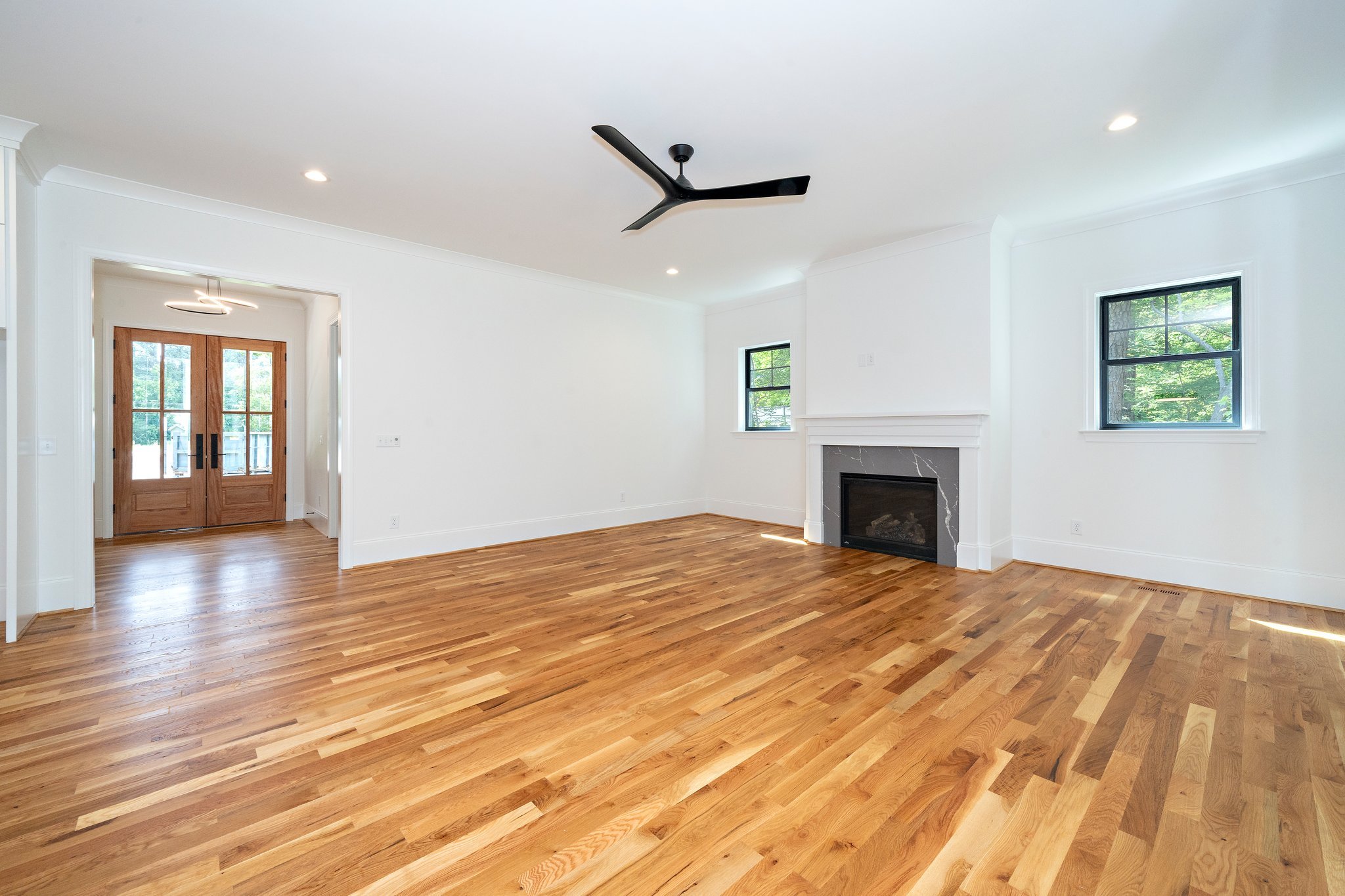 2501 Dawson Mill Run — Build Raleigh