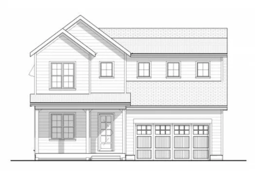 Cyanne Cir Subdivision — Build Raleigh