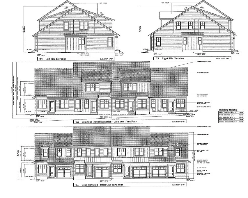 Fox Rd. — Build Raleigh