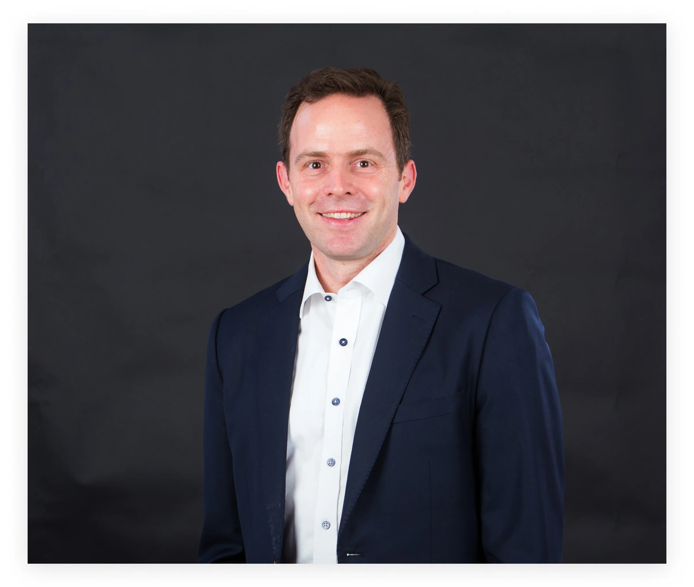 Dr. Geoff Coughlin - Australia's most experienced robotic surgeon