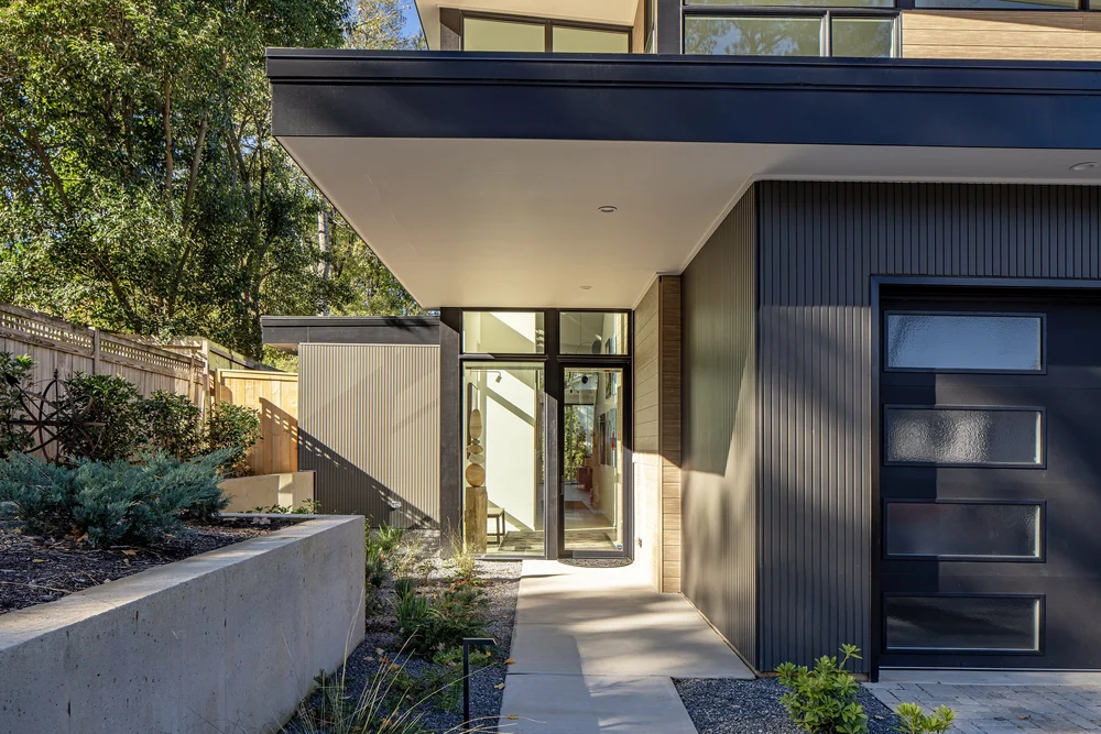 Custom Residential — Miller Architecture + Design