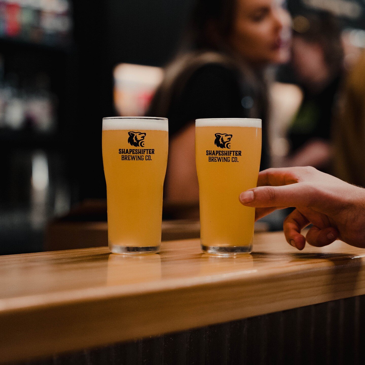 Shapeshifter Brewing Company