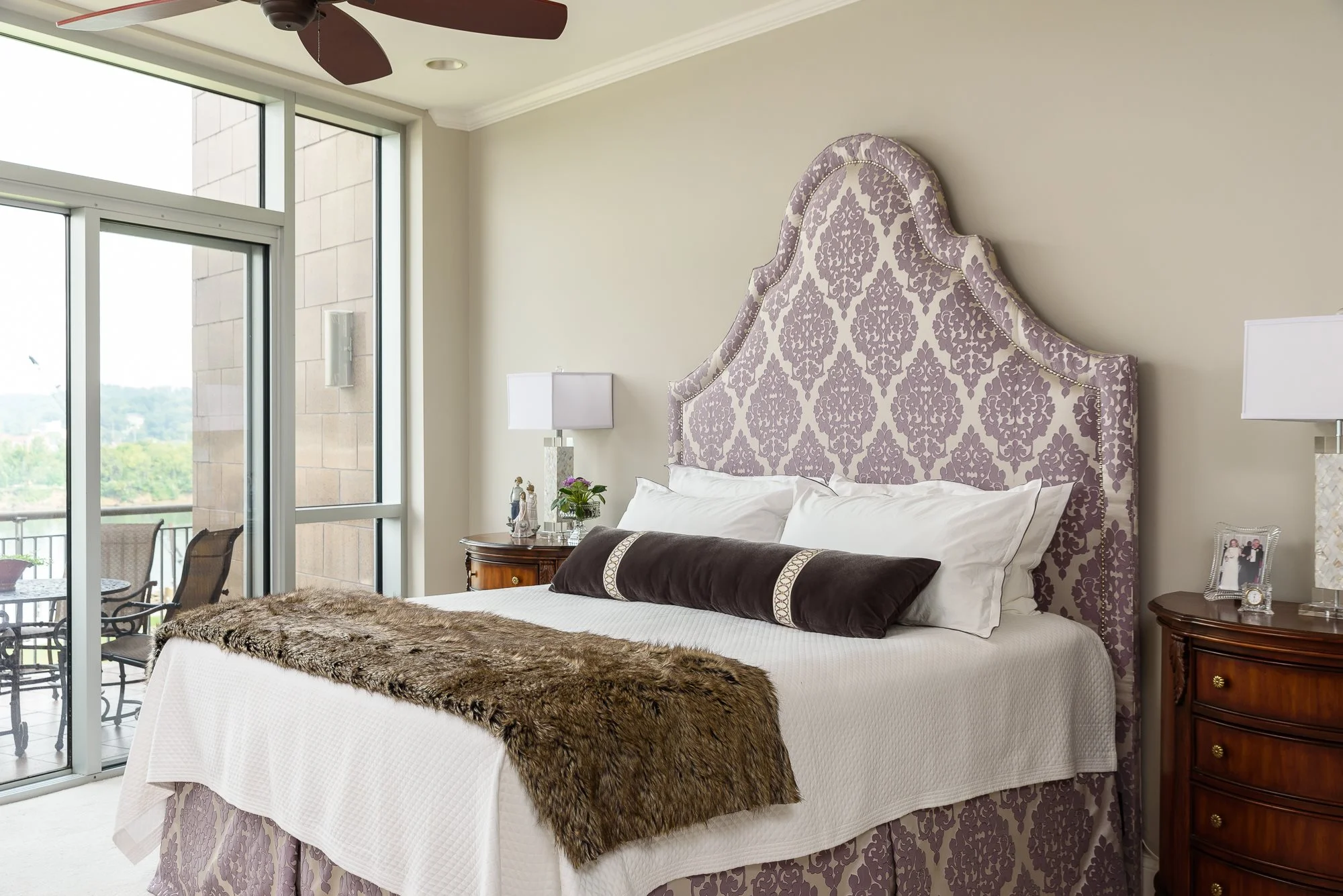 Chattanooga Interior Design Project - Downtown Condo On The River Part ...