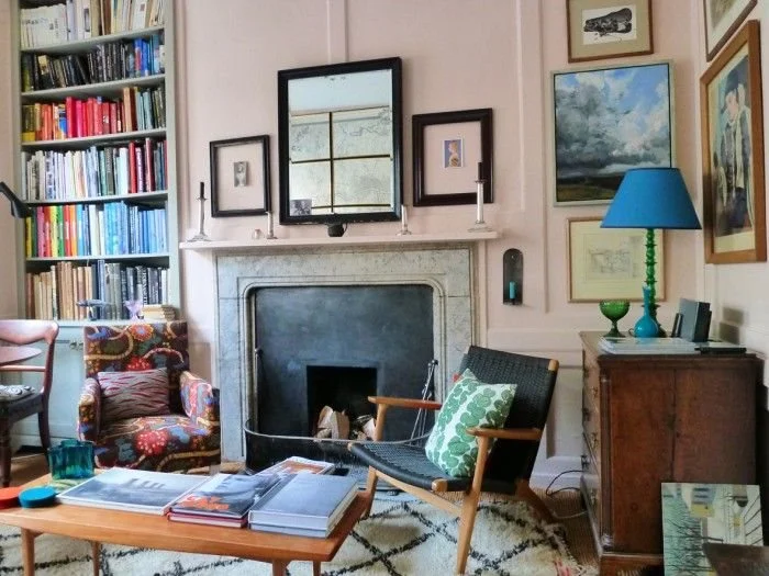 The Undecorated Room - It's A Thing And Harder To Achieve Than You ...