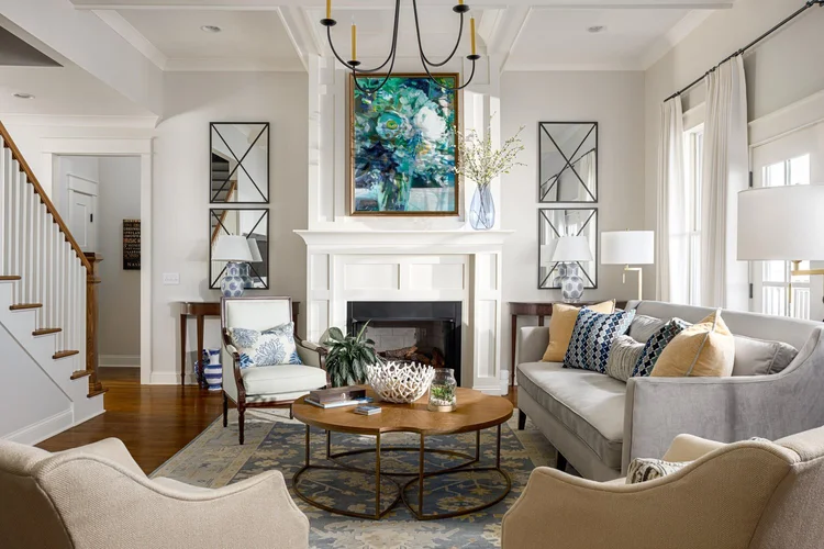 Blog — The Green Room Interiors