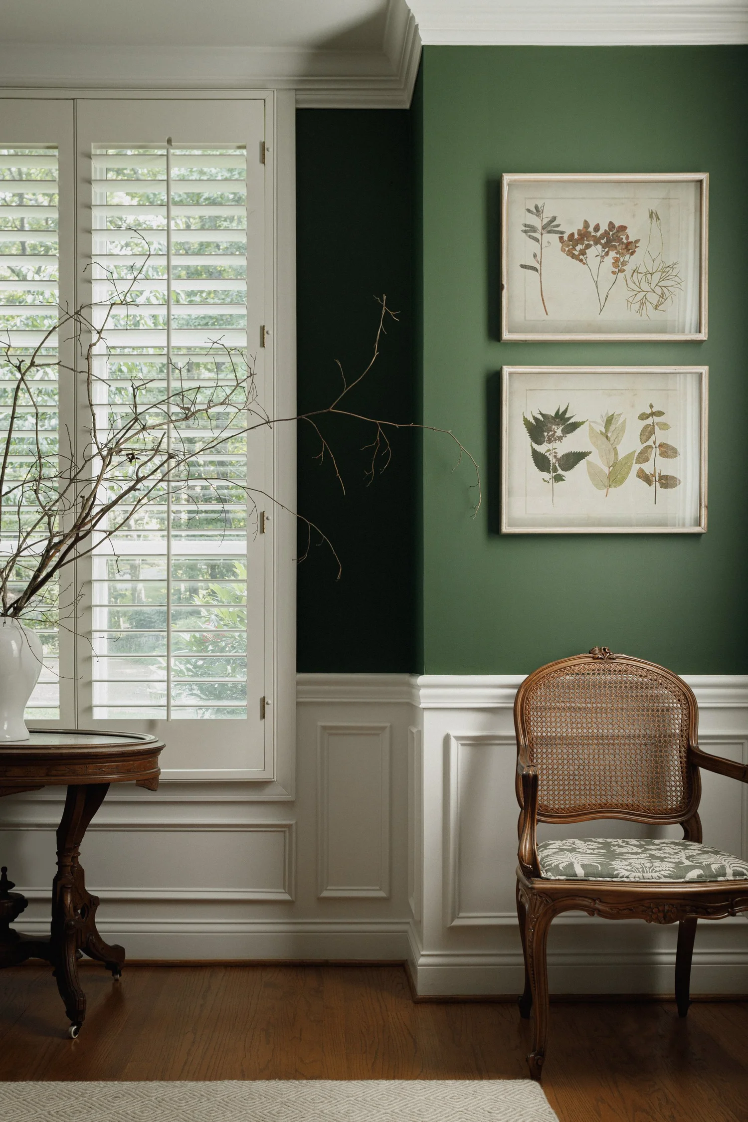 Blog — The Green Room Interiors