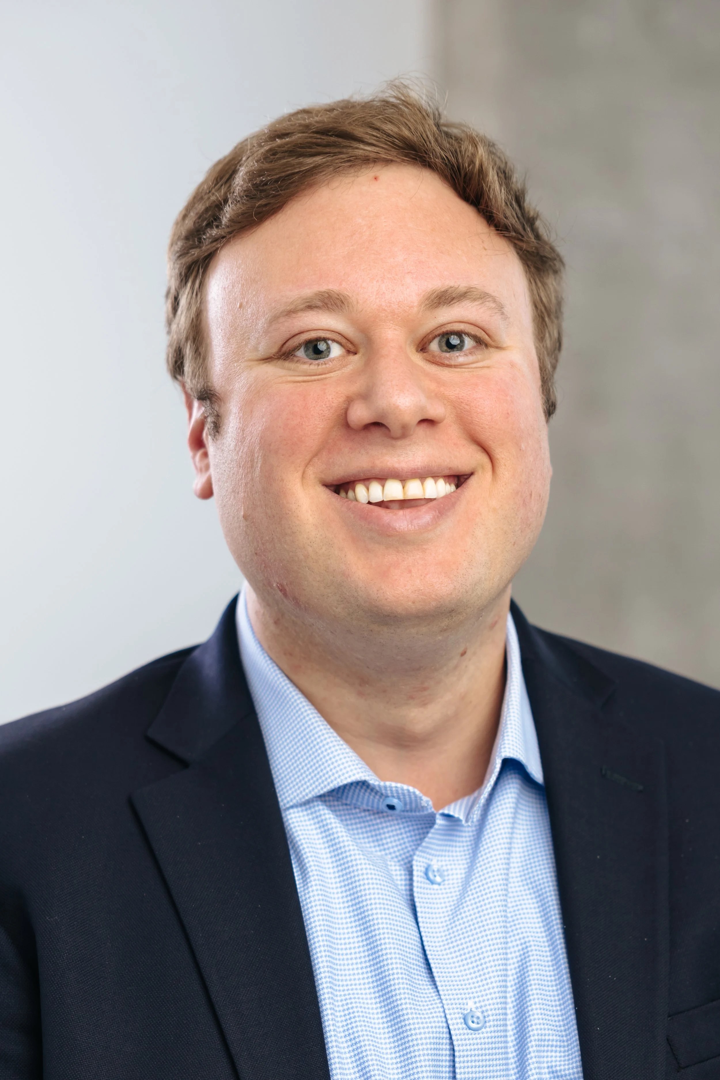 Team — Gallant Capital