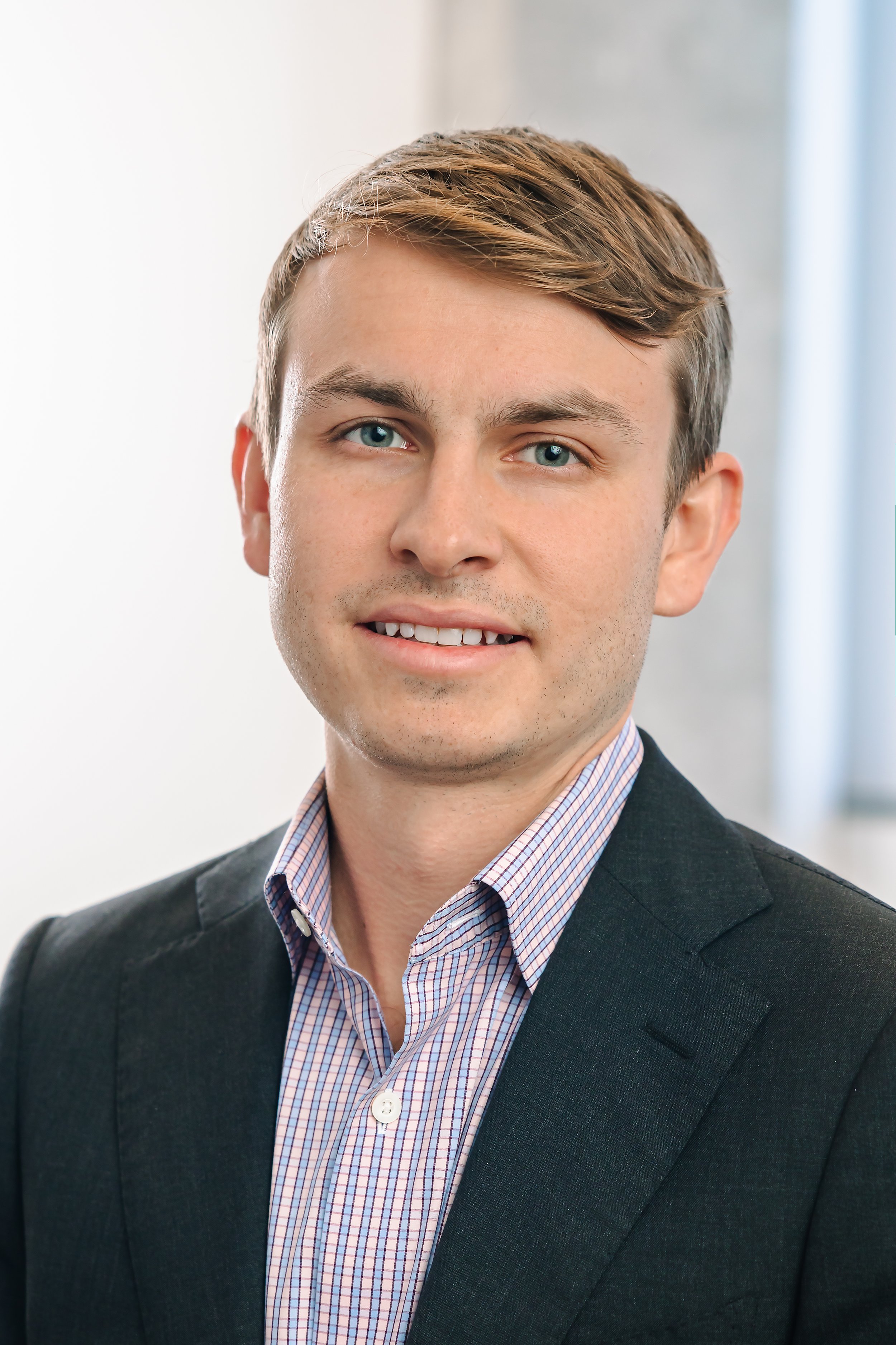 Team — Gallant Capital