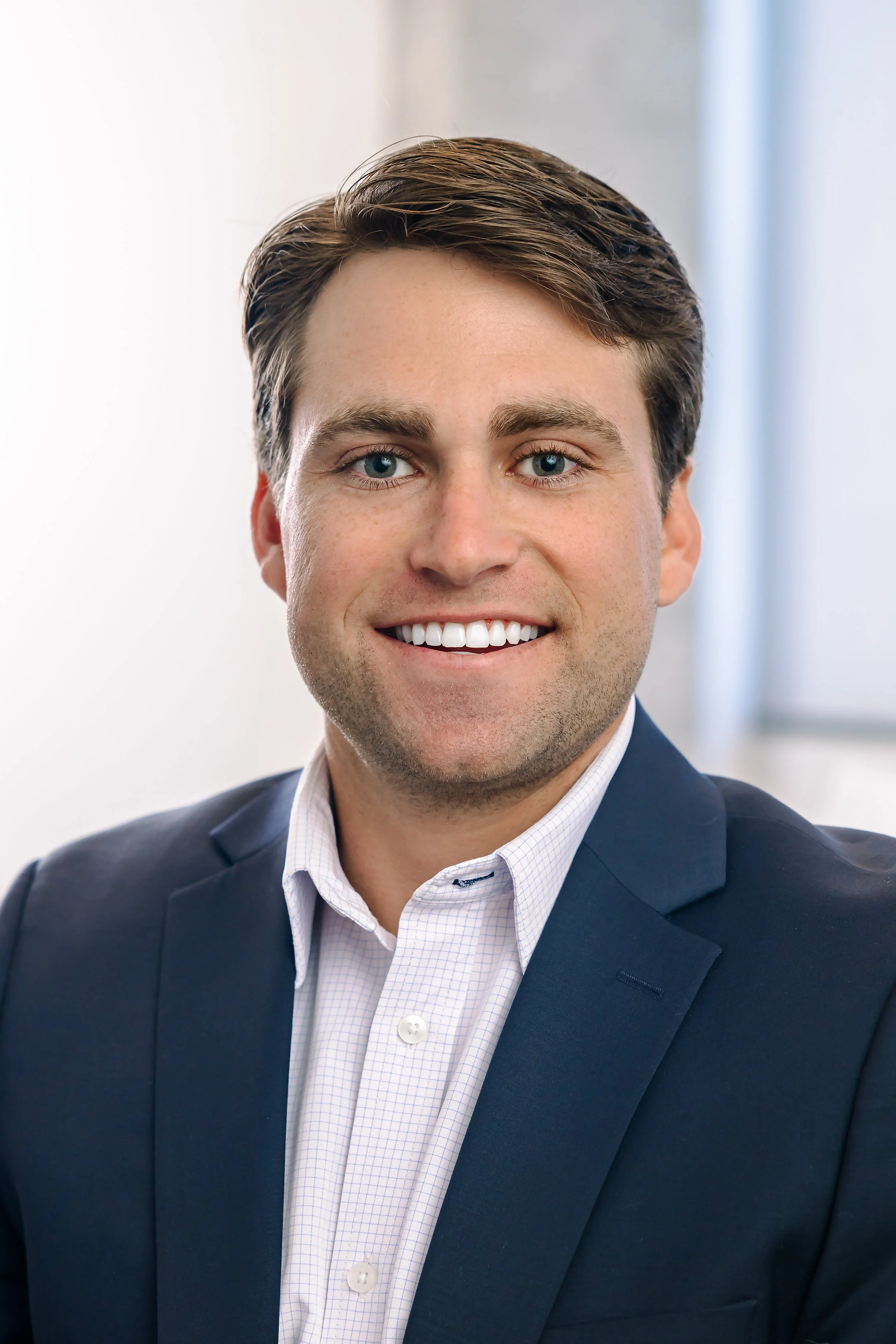 Team — Gallant Capital