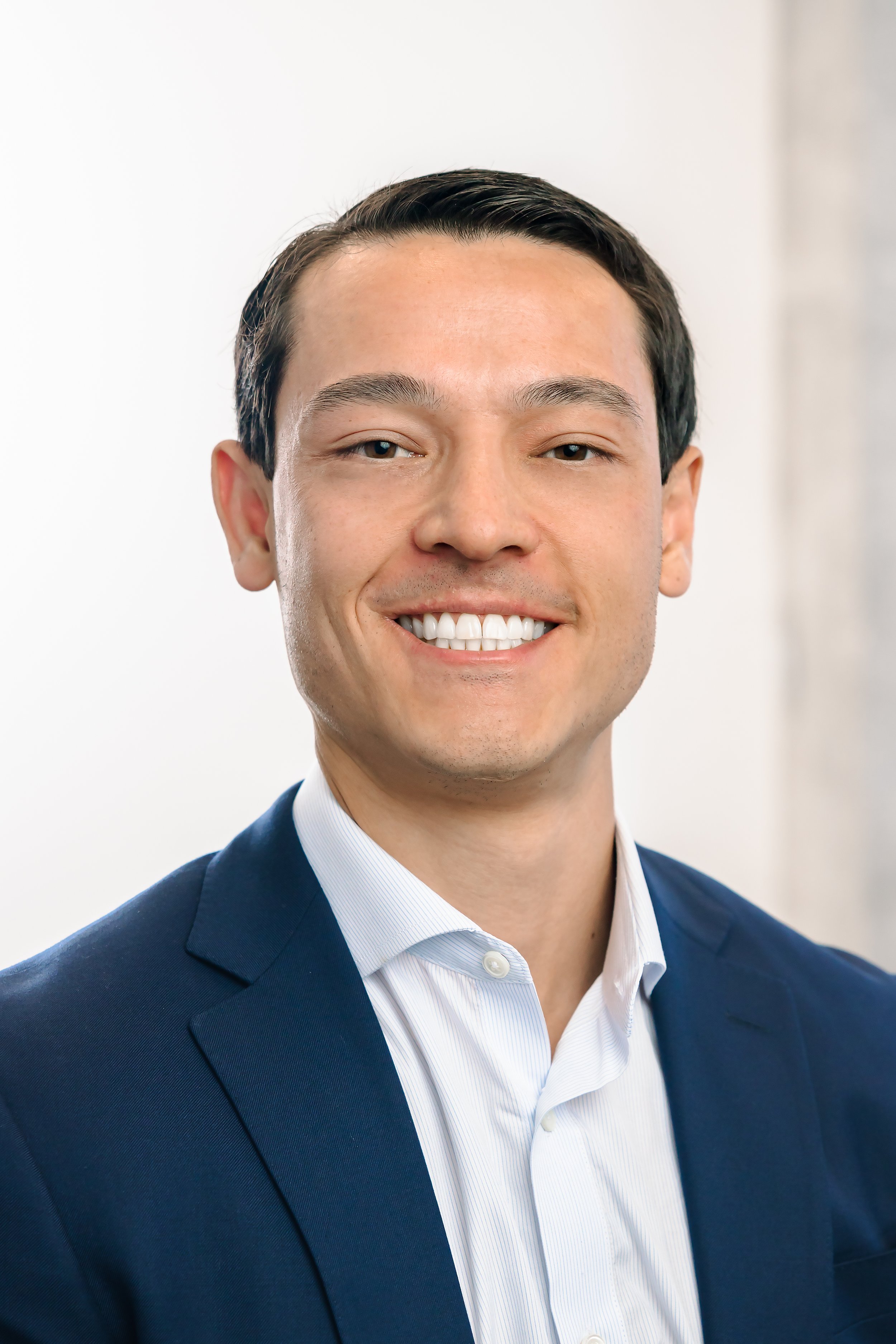 Team — Gallant Capital