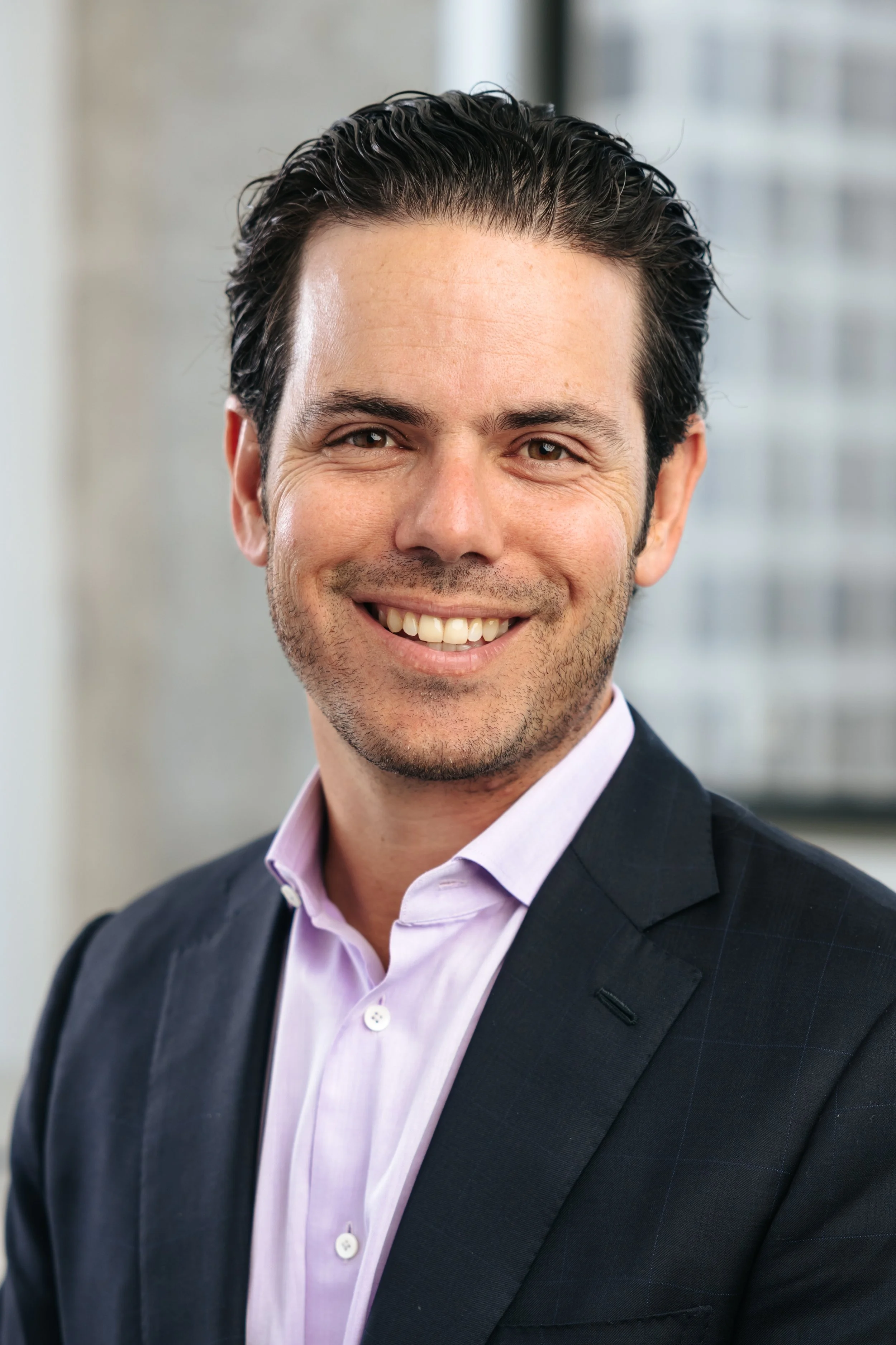 Team — Gallant Capital