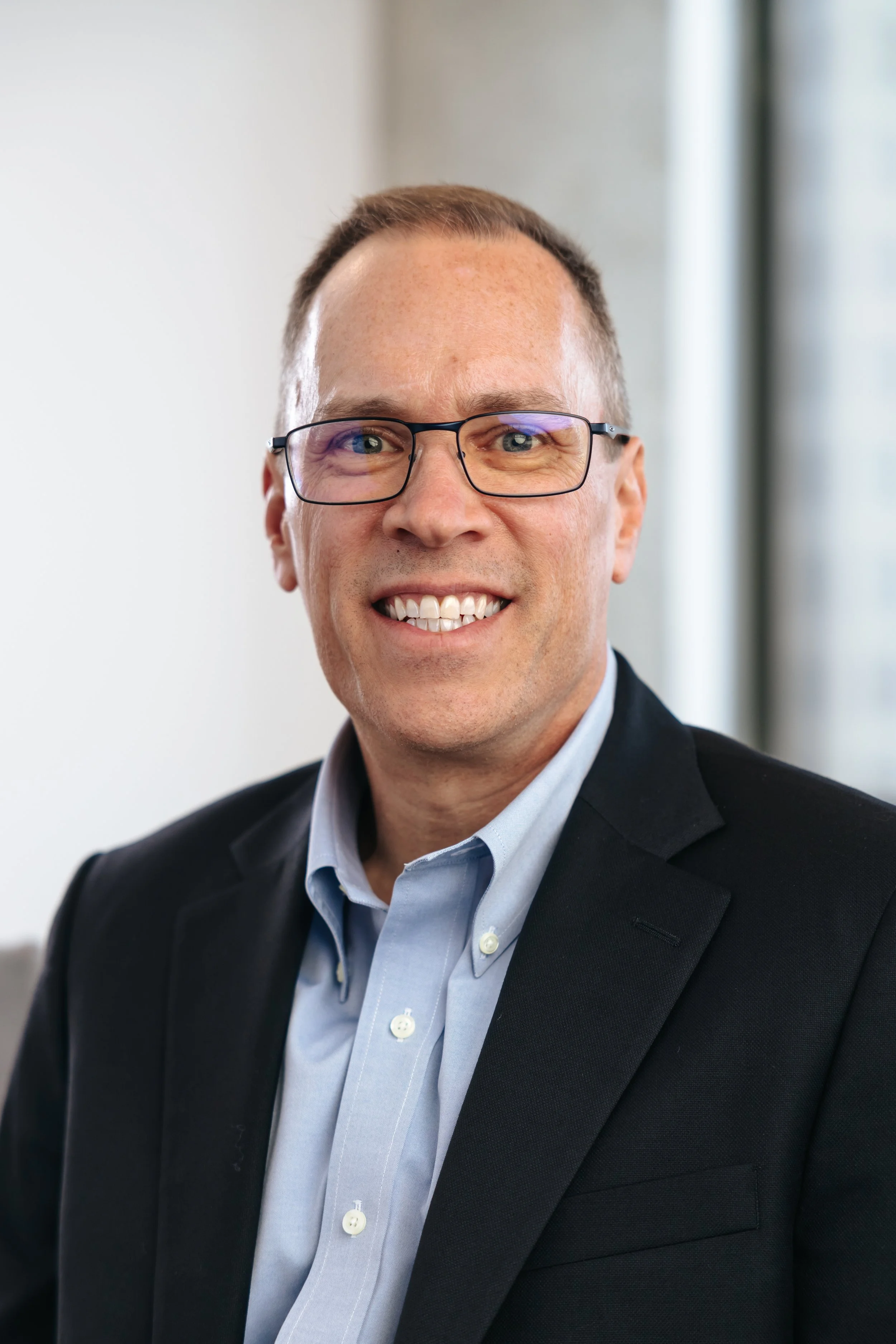 Team — Gallant Capital