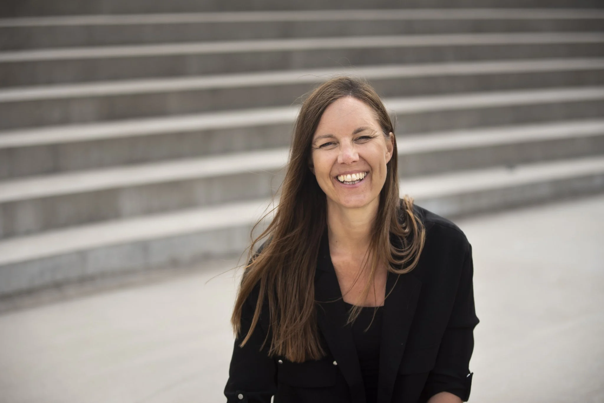 Kurs för företagare på Loka brunn — Pia Gyllin